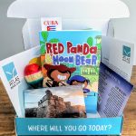 Atlas Book Boxes - Atlas Book Club