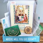 Atlas Book Boxes - Atlas Book Club