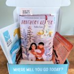Atlas Book Boxes - Atlas Book Club