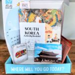 Atlas Book Boxes - Atlas Book Club